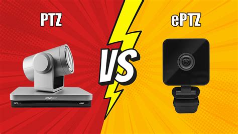 PTZ And EPTZ What Is The Difference Bzbgear