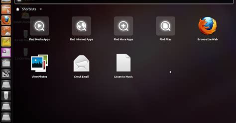 ubuntu 11 04 natty narwhal alpha 3 review screenshots download links
