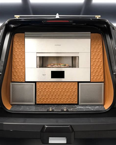 Chceli By Ste Pec Na Pizzu A Zmrzlinovač V Aute Pripravte Si Viac Ako 10 000 € Techbox Sk