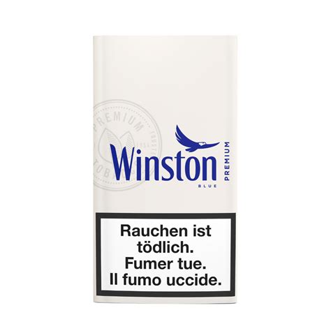 Buy Winston Cigarettes And Tobacco Online The Official K Kiosk Tobacco