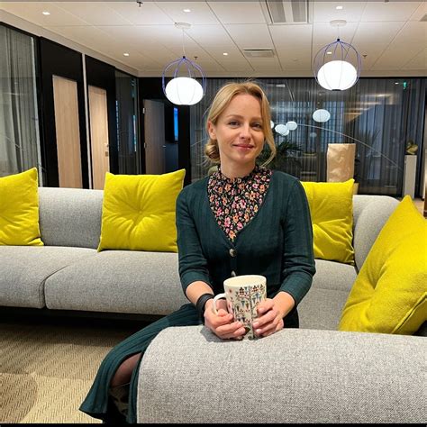 People And Culture Tiimillämme On Ollut Ilo Saada Nadiia Senkevych 🇺🇦 Työharjoittelijaksi