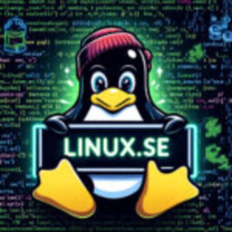 Ubuntu Linux Sverige