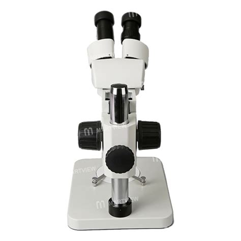 Kaisi Ks 2024 Professional Binocular Stereo Microscope With Led Light