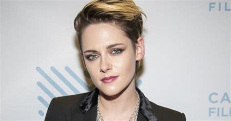 크리스틴 스튜어트 동성연인 딜런 마이어와 약혼설 확산[해외이슈]