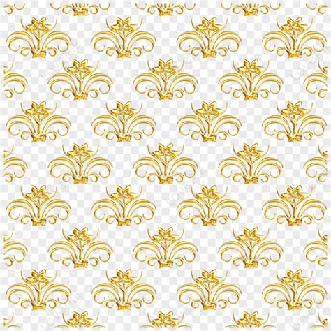 골든 패턴 도트 매트릭스 태국 바로크 배경 일러스트타이 패턴무늬 Png 일러스트 무료 다운로드 Lovepik