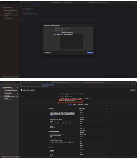 Object Detector In Swiftui With Uikit