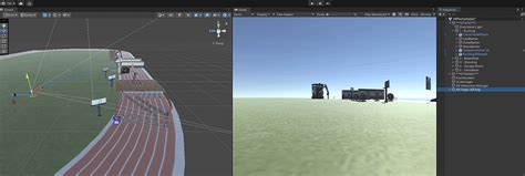 Explore The Xr Origin Object The Essence Of Virtual Reality Vr By Thomas Mauro Medium
