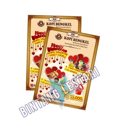 Jasa Cetak Brosur Di Bekasi