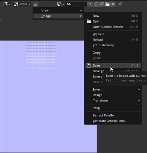 Baking Bump Map Into Texture With Normal Map Blender Stack Exchange