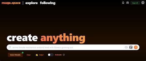 Best AI NSFW Image Generators