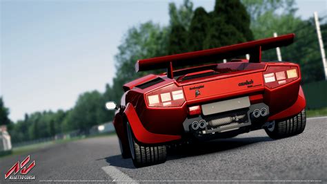 Assetto Corsa announced for Xbox One and PS4 with new screenshots and ...