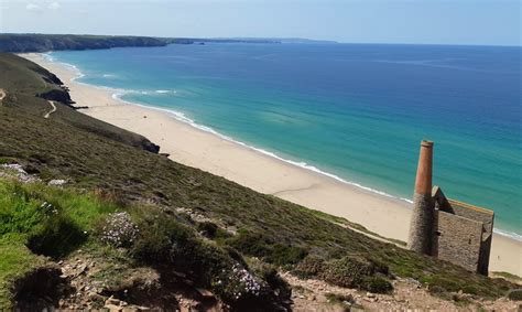 Coast Path Connectors Spring Update The South West Coast Path