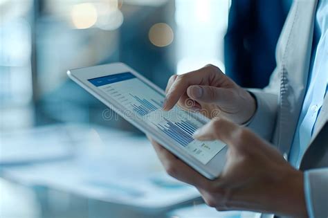 Analyzing Financial Data A Comprehensive Guide To Interpreting Charts