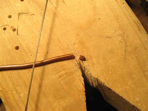 Nancy Rosetta Riveting Tutorial