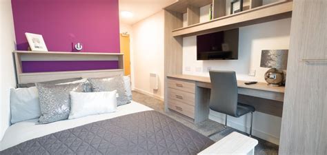 Unity Square Liverpool Babe Accommodation