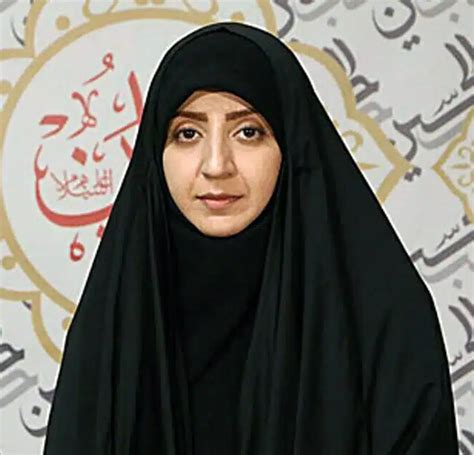 فضه سادات حسینی آکادمی رویاد