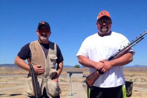 Medford Gun Club