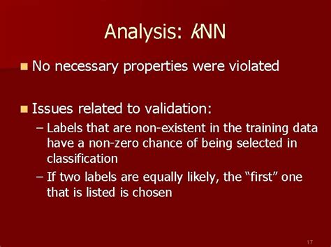 Application Of Metamorphic Testing To Supervised Classifiers Xiaoyuan