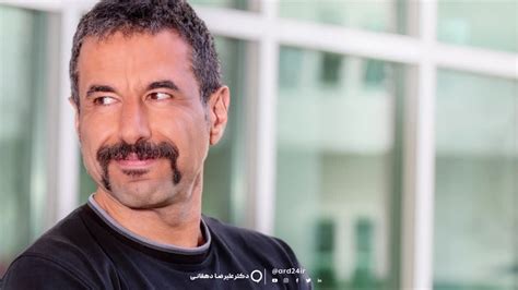 Ard24ir علیرضا دهقانی On Linkedin پادکست فارسی پویان جمشیدی