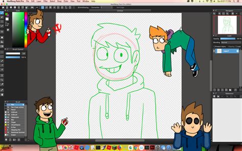 Theyre On Mah Screen By Canditoons On Deviantart