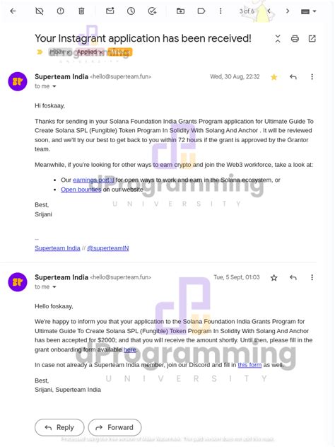 Make Money Online Websites Web3 101 Course Superteam Dprogramming