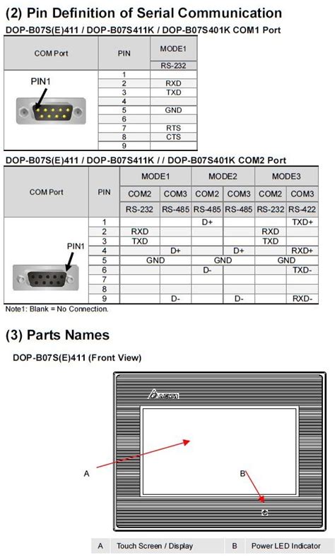 Problem With ModbusMaster Library General Guidance Arduino Forum