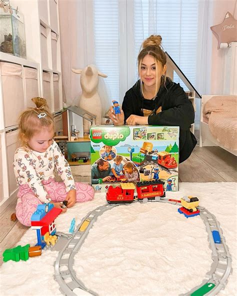 Sylwia Przybysz Zorganizowała Córce 3 Urodziny Przesada To Co Będzie Na 18 Piszą Fani