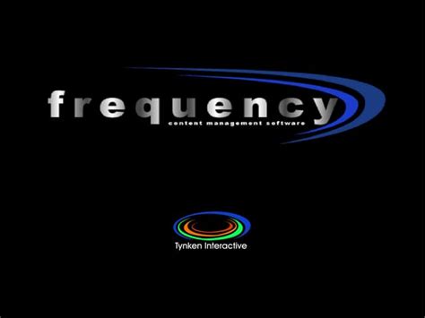 Frequency Ppt