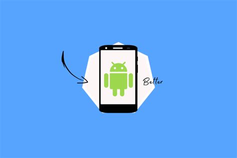 10 Reasons Android Is Better Than IPhone TechCult