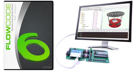 Over Discount On Flowcode For AVR Arduino E Blocks Bundle Elektor Magazine