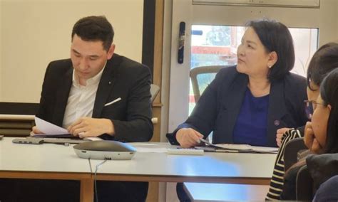 Хүүхэд гэр бүлийн хөгжил хамгааллын ерөнхий газар Засгийн газрын хэрэгжүүлэгч агентлаг