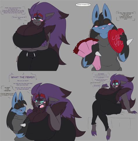 Rule 34 2021 3 Toes 4 Fingers Accessory Anthro Arm Tuft Ass Big