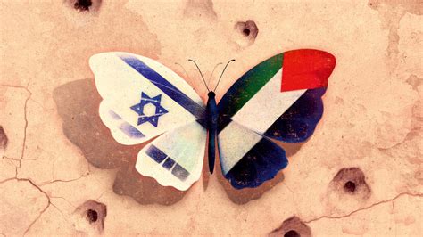 Israel And Palestine How Peace Is Possible