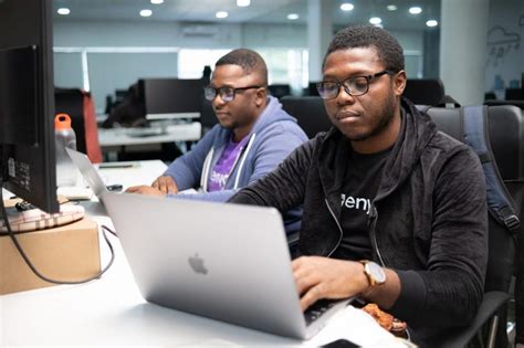 Enyata Software Development Company On Linkedin Product Development Rethinking Team Structures