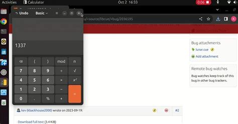 sabir perumannil on linkedin libcue library flaw opens gnome linux