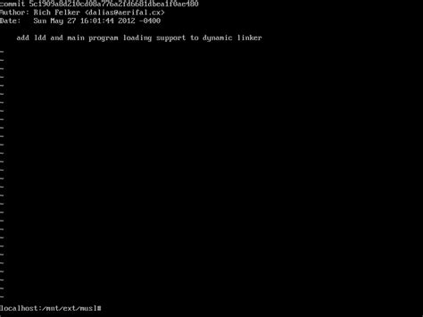 Installing On Alpine Linux Issue Nvm Sh Nvm GitHub
