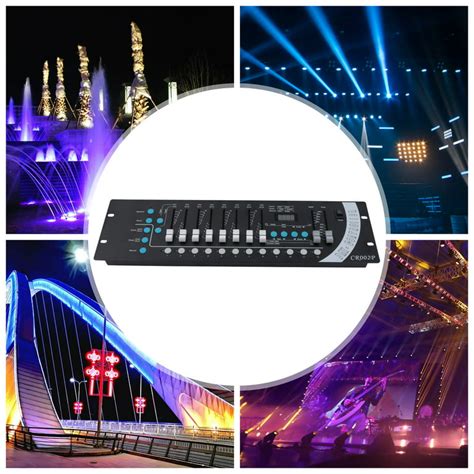 Dmx Lighting Controller Programming Part 1 Shelly Lighting