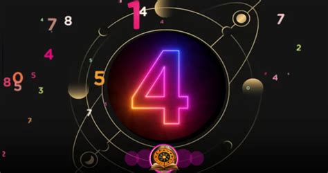 Deep Guidance On Number 4 In Numerology