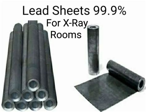 Lead Sheet Thickness 2 Mm At ₹ 10000kg In Pune Id 2856778165773
