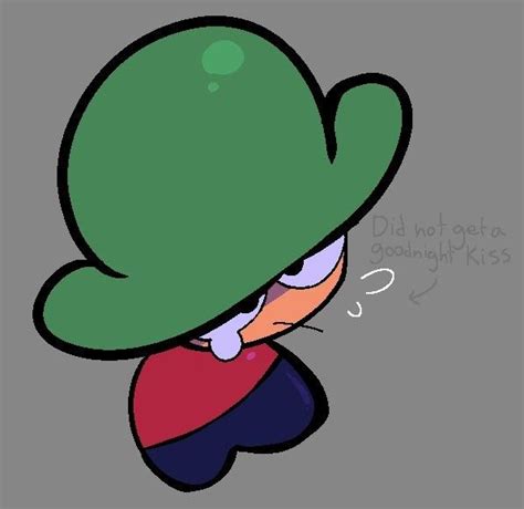 Pin By Cherry Lis On Dave And Bambi Fnf Bambi Art Classic Sonic