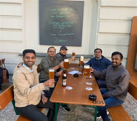 Prasad Chaudhari Posted On Linkedin