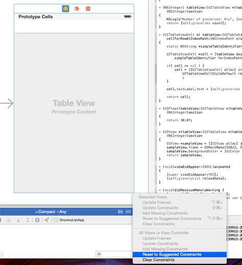 Uitableview Ios 8 Auto Cell Height Cant Scroll To Last Row Stack