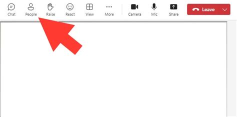 Easy Guide Mute On Microsoft Teams For Focused Meetings MyExcelOnline