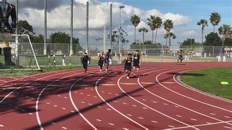 Sphs Athletes San Pedro High School