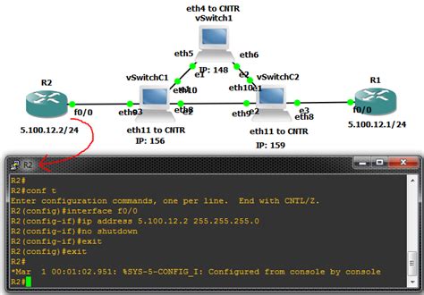 Playing With The New HP SDN Controller Including Getting Started