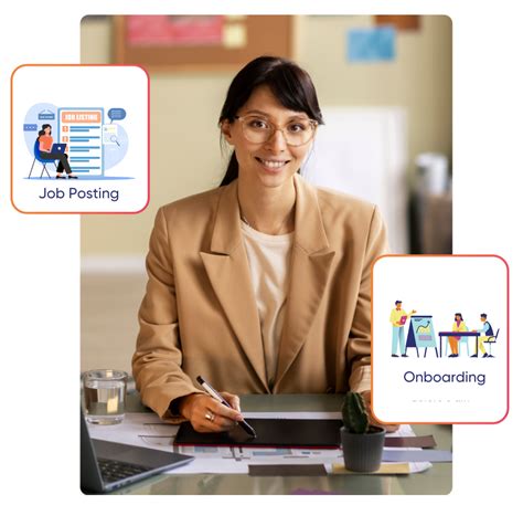 Applicant Tracking System 247hrm Your Ultimate Hr Partner