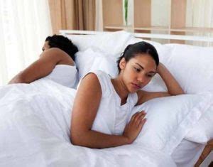 When A Couple Suffers Genital Lock Vanguard News