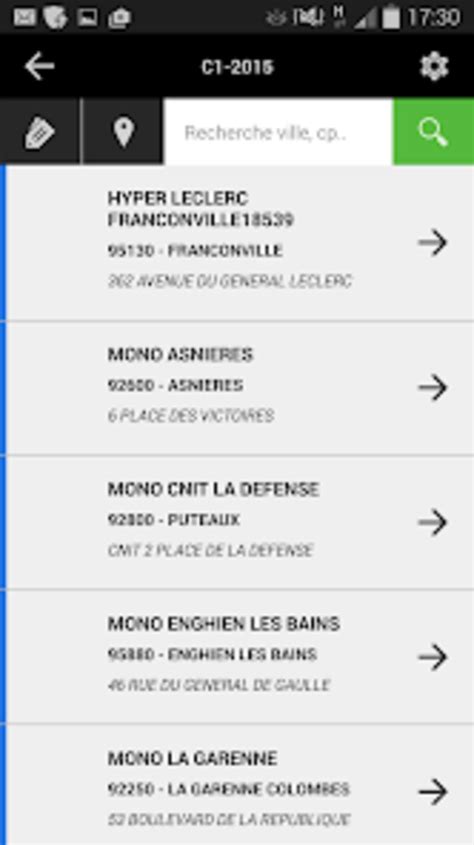 Crit Mobile For Android Download