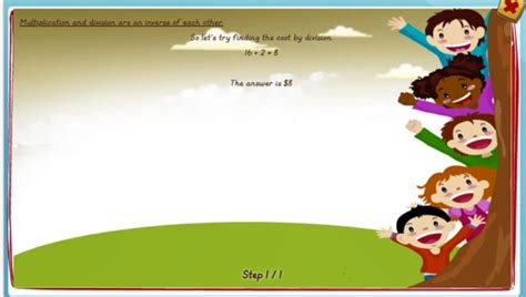 math explanation problem solving with number sentence engaging primary maths software