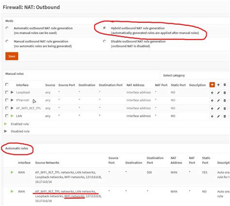 Floating Issue Of The Latest Amd OPNsense